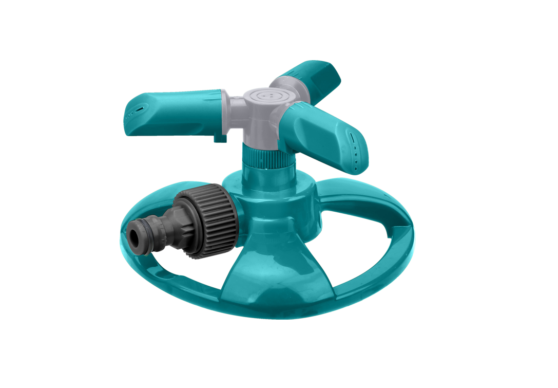 ΕΡΓΑΛΕΙΑ ΠΟΤΙΣΜΑΤΟΣ: ΕΚΤΟΞΕΥΤΗΡΑΣ-ΜΠΕΚ 3 ΑΚΤΙΝΩΝ ΣΕ ΣΤΡΟΓΓΥΛΗ ΒΑΣΗ ...