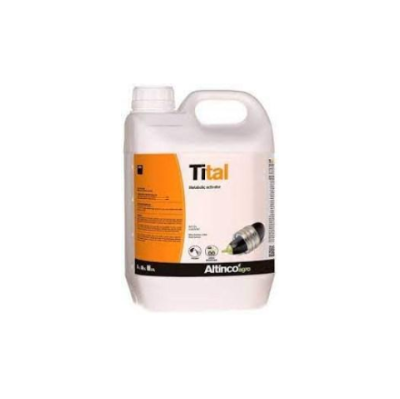 ΛΙΠΑΣΜΑΤΑ: TITAL 1lt