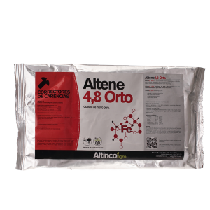 ΒΙΟΛΟΓΙΚΑ ΣΚΕΥΑΣΜΑΤΑ: Altene 4.8 Orto 1Kg